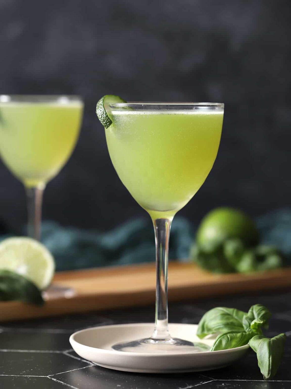 18 Easy Spring Drinks for a Warmer Weather Buzz - The Sassy Cocktail