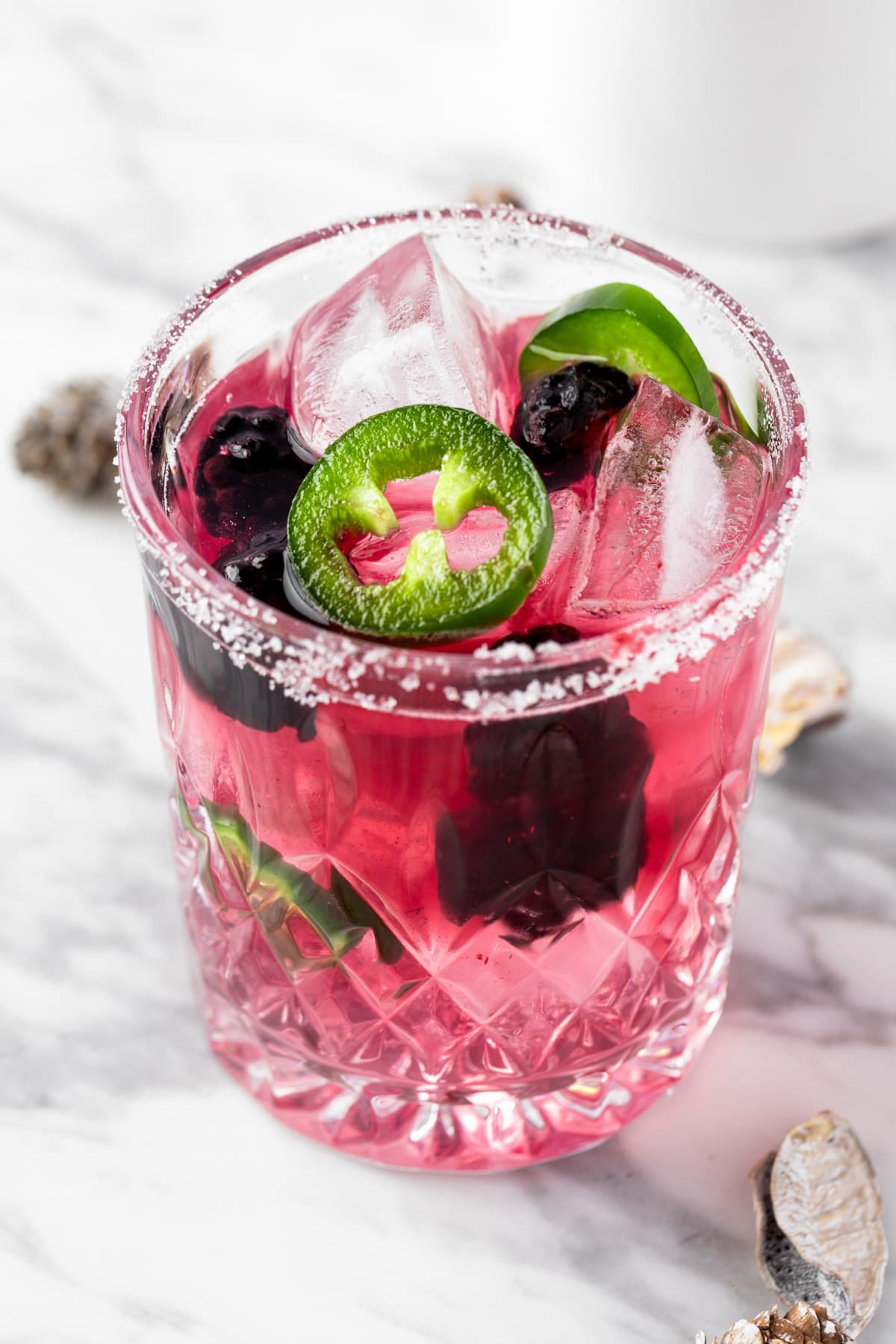 18 Easy Spring Drinks for a Warmer Weather Buzz - The Sassy Cocktail