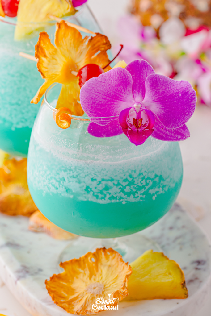 14 Best Tiki Cocktails That're Total Crowd-Pleasers - The Sassy Cocktail