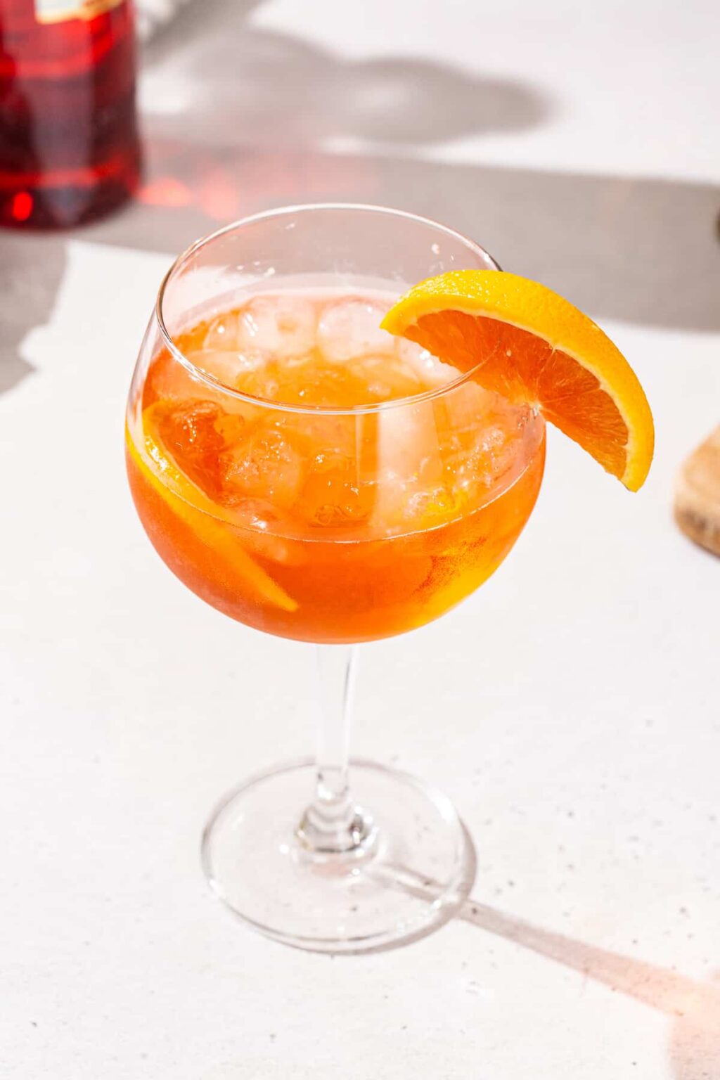 15 Brilliant Prosecco Cocktails For a Sophisticated Flair - The Sassy ...