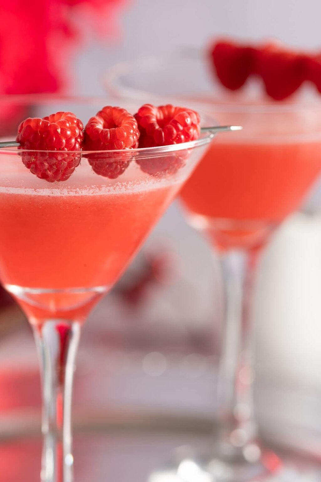 19 Try-Worthy Vodka Cocktails Sure To Entertain - The Sassy Cocktail