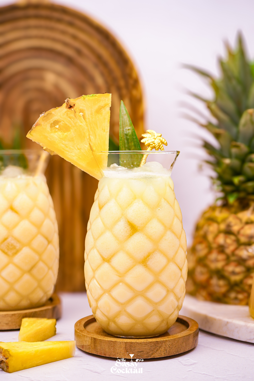 14 Best Tiki Cocktails That're Total Crowd-Pleasers - The Sassy Cocktail