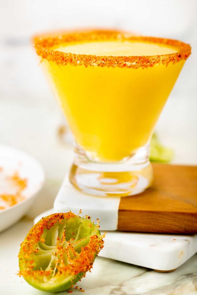 24 Easy Tequila Cocktails for Mexican Flair - The Sassy Cocktail