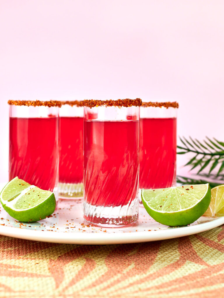 24 Easy Tequila Cocktails for Mexican Flair - The Sassy Cocktail