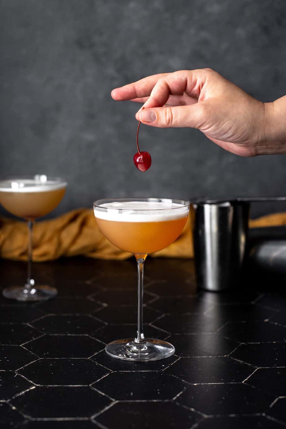 24 Easy Tequila Cocktails for Mexican Flair - The Sassy Cocktail
