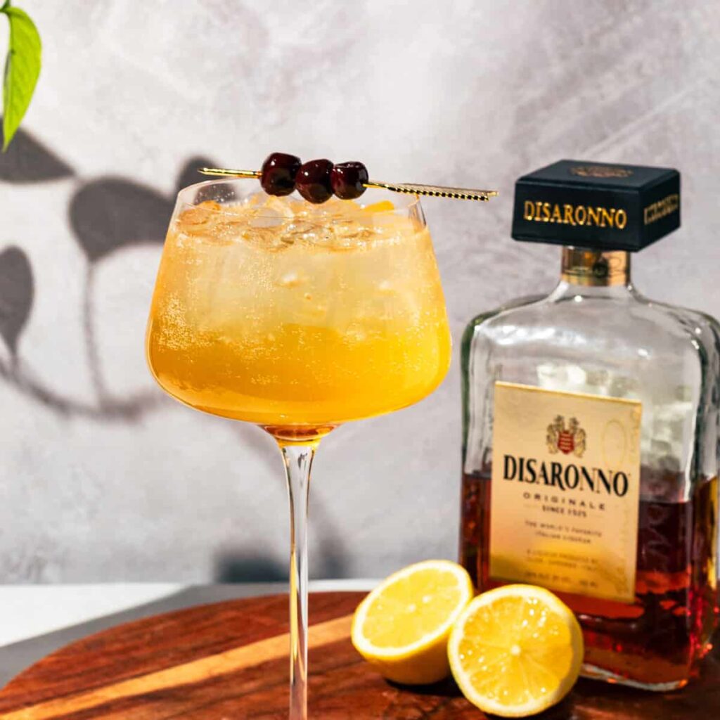 12 Oh-So-Refreshing Spritz Recipes for Summer Sipping - The Sassy Cocktail