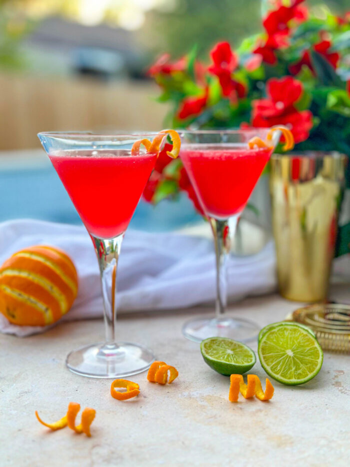 19 Pretty Ladies Cocktails for Sips and Giggles - The Sassy Cocktail