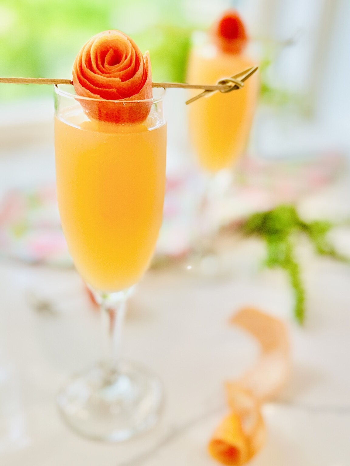 21 Crowd-Pleasing Wine Cocktails To Light Up Your Night - The Sassy ...