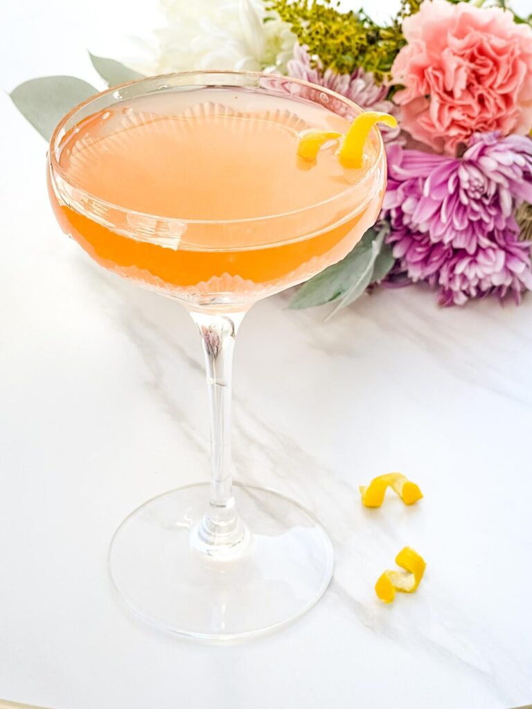 21 Crowd-Pleasing Wine Cocktails To Light Up Your Night - The Sassy ...