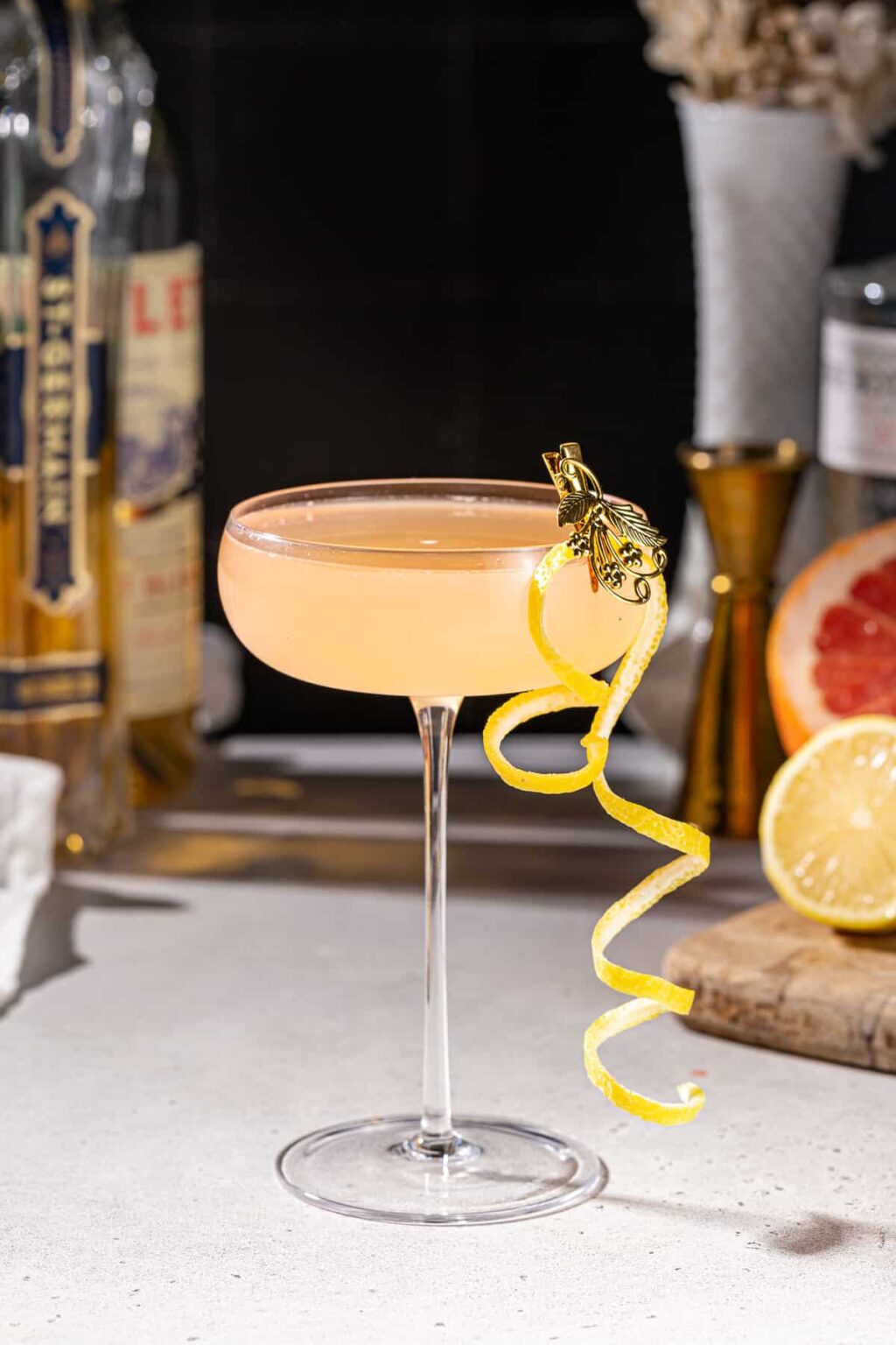 10 Pretty Bachelorette Cocktails to Celebrate The Bride-To-Be - The ...