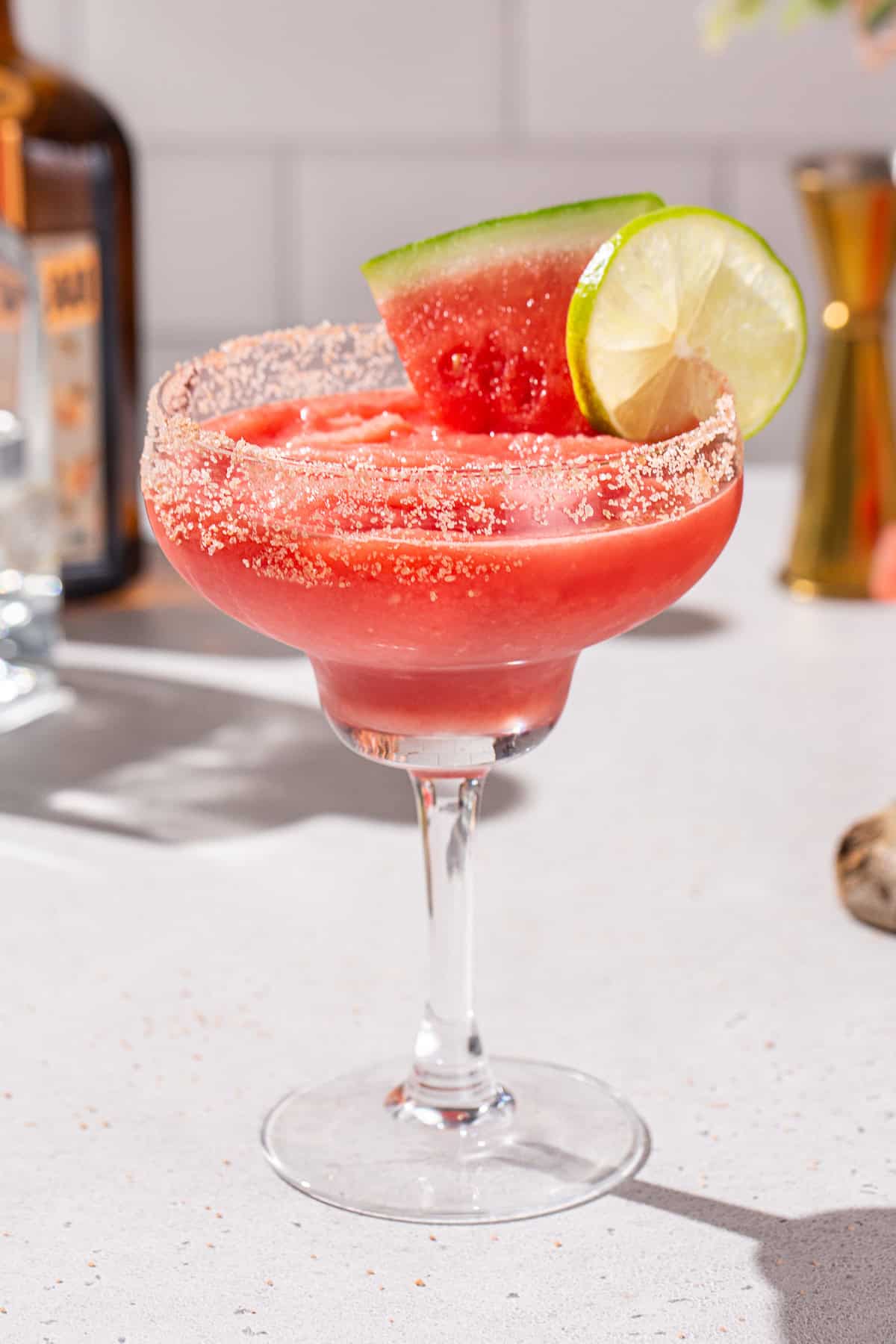12 Refreshing Watermelon Cocktails for Summer Sips - The Sassy Cocktail