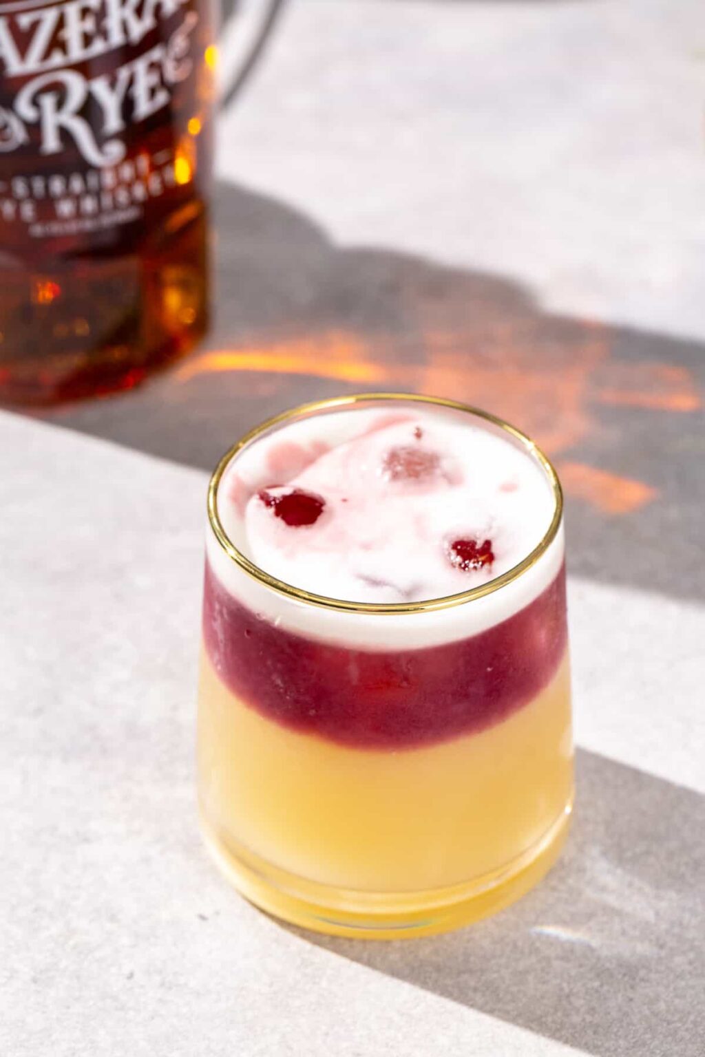21 Crowd-Pleasing Wine Cocktails To Light Up Your Night - The Sassy ...