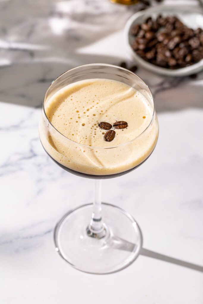 10 Pretty Bachelorette Cocktails to Celebrate The Bride-To-Be - The ...