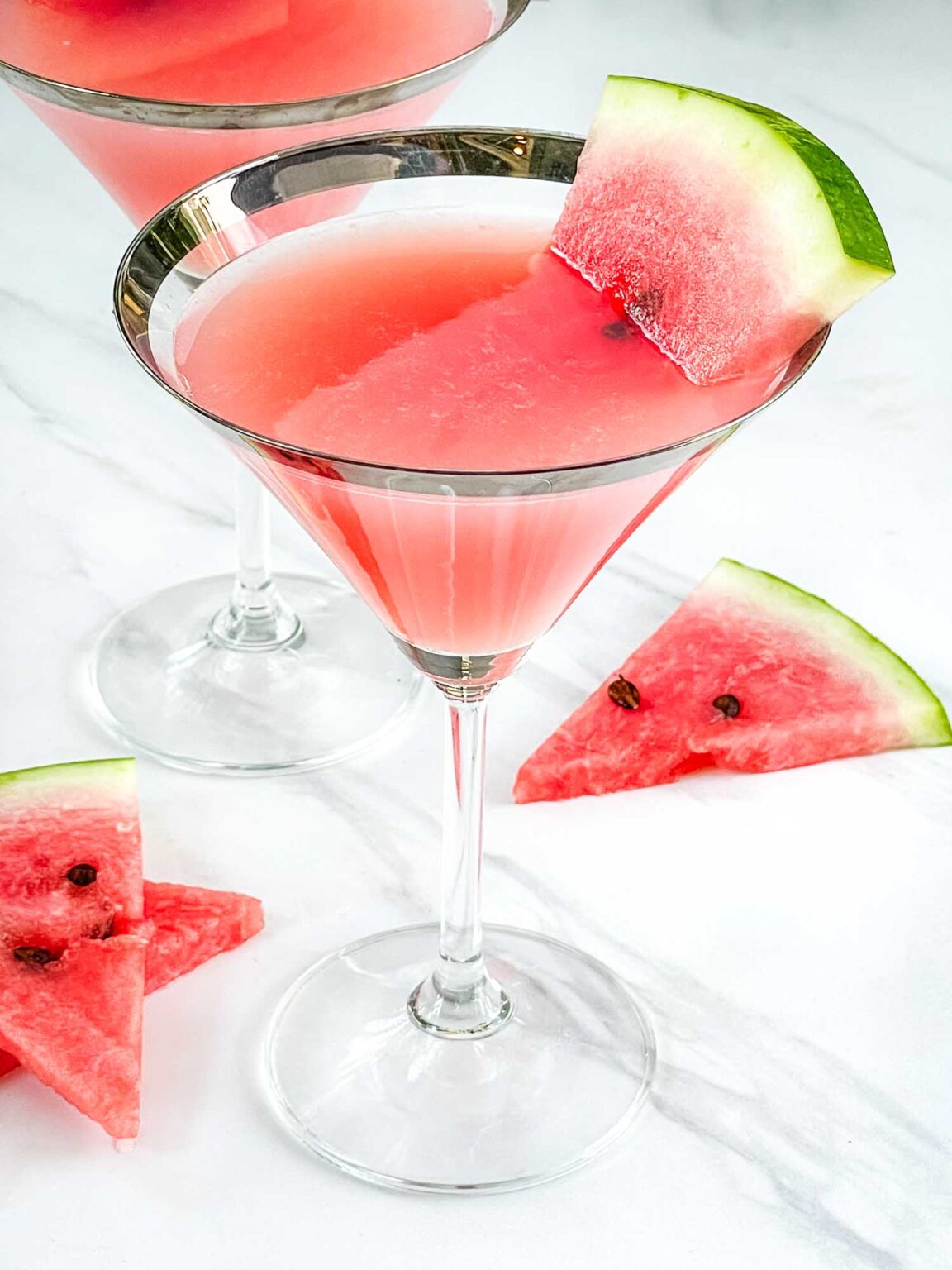 12 Refreshing Watermelon Cocktails for Summer Sips - The Sassy Cocktail