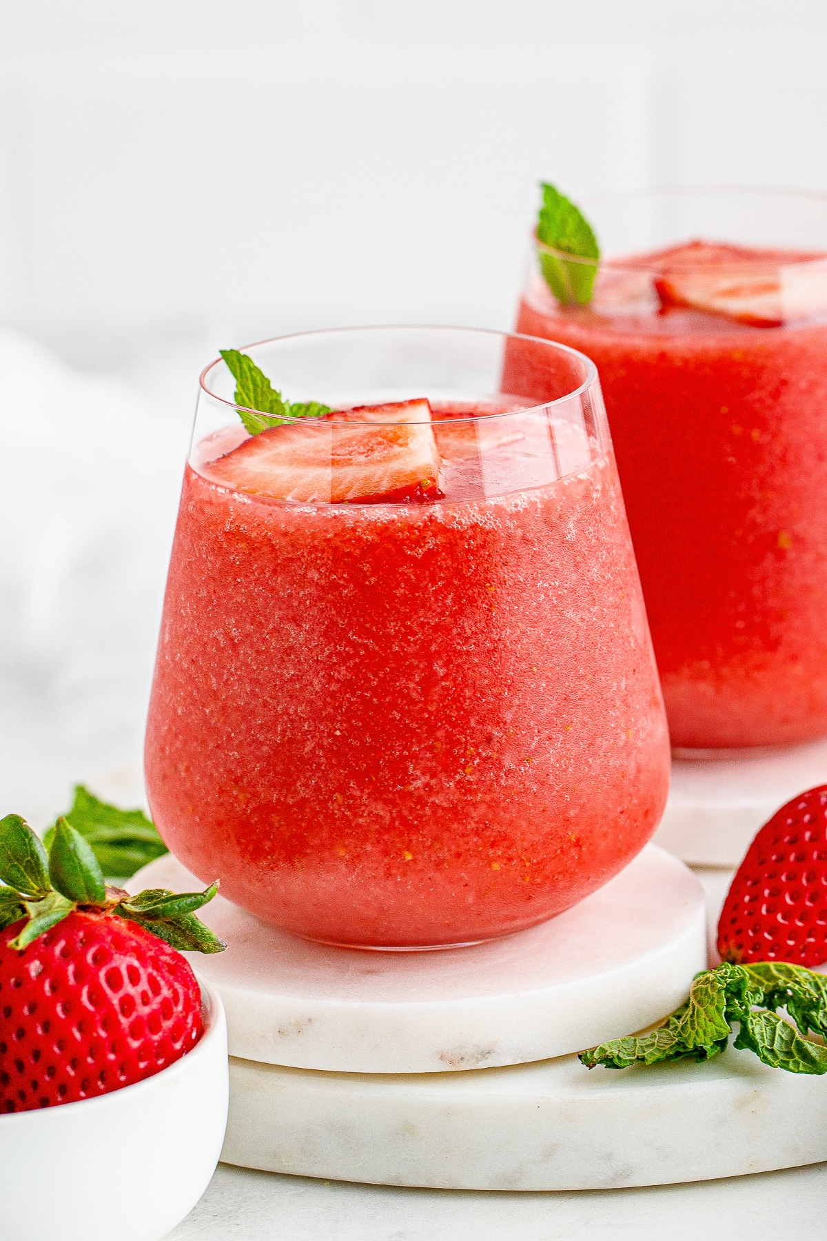 15 Frozen Cocktails To Sip All Summer Long - The Sassy Cocktail