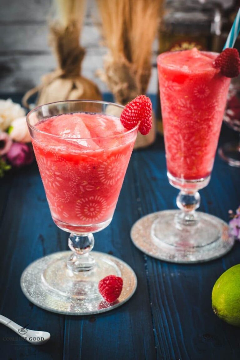 15 Frozen Cocktails To Sip All Summer Long - The Sassy Cocktail