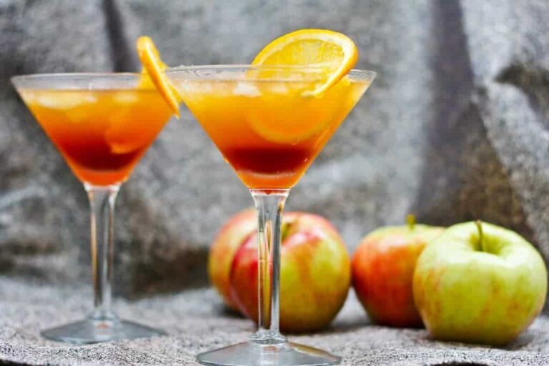 12 Best Fall Tequila Cocktails for Autumnal Sips - The Sassy Cocktail