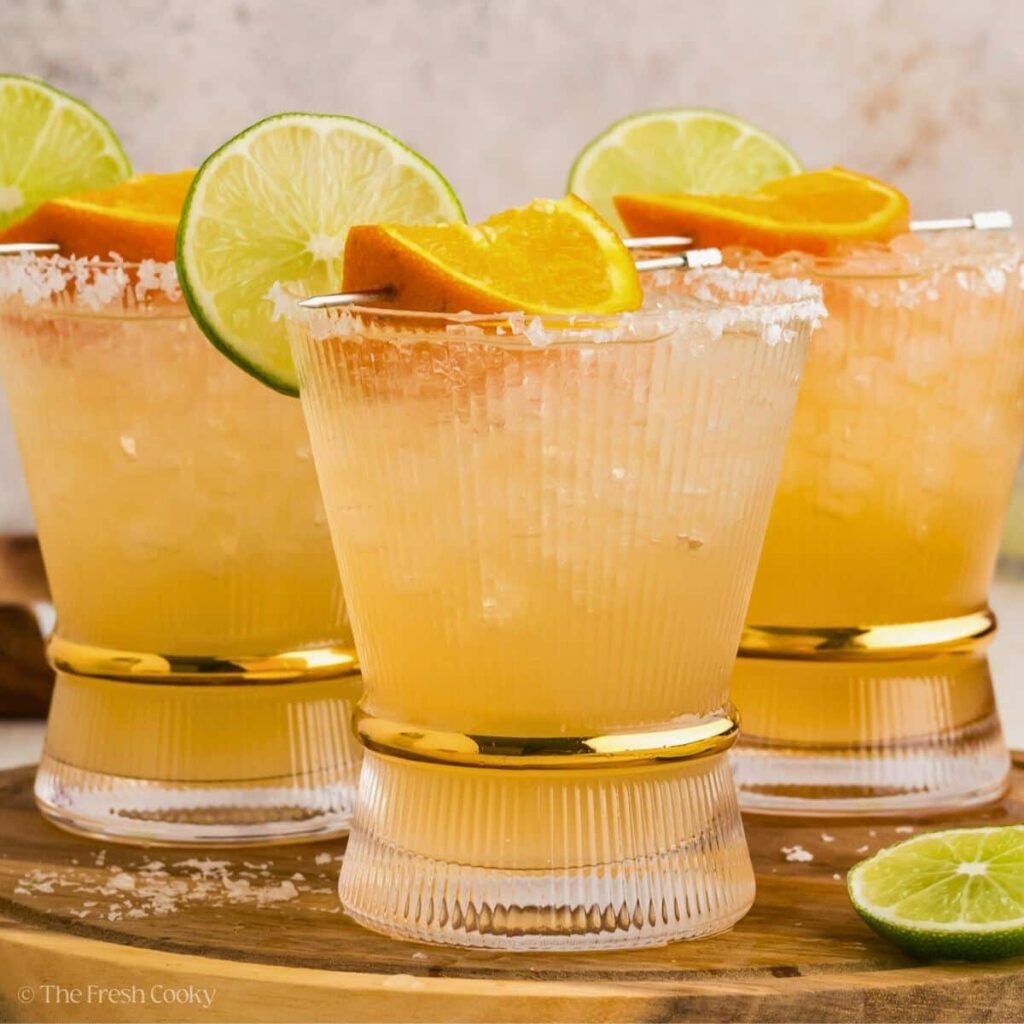 12 Best Fall Tequila Cocktails for Autumnal Sips - The Sassy Cocktail