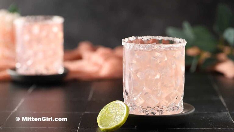 12 Best Fall Tequila Cocktails for Autumnal Sips - The Sassy Cocktail