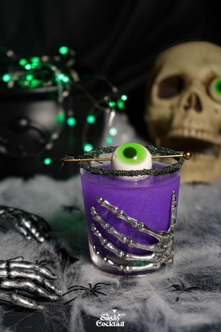 12 Best Fall Tequila Cocktails for Autumnal Sips - The Sassy Cocktail