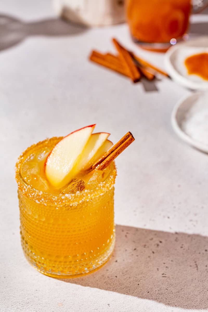 12 Best Fall Tequila Cocktails for Autumnal Sips - The Sassy Cocktail