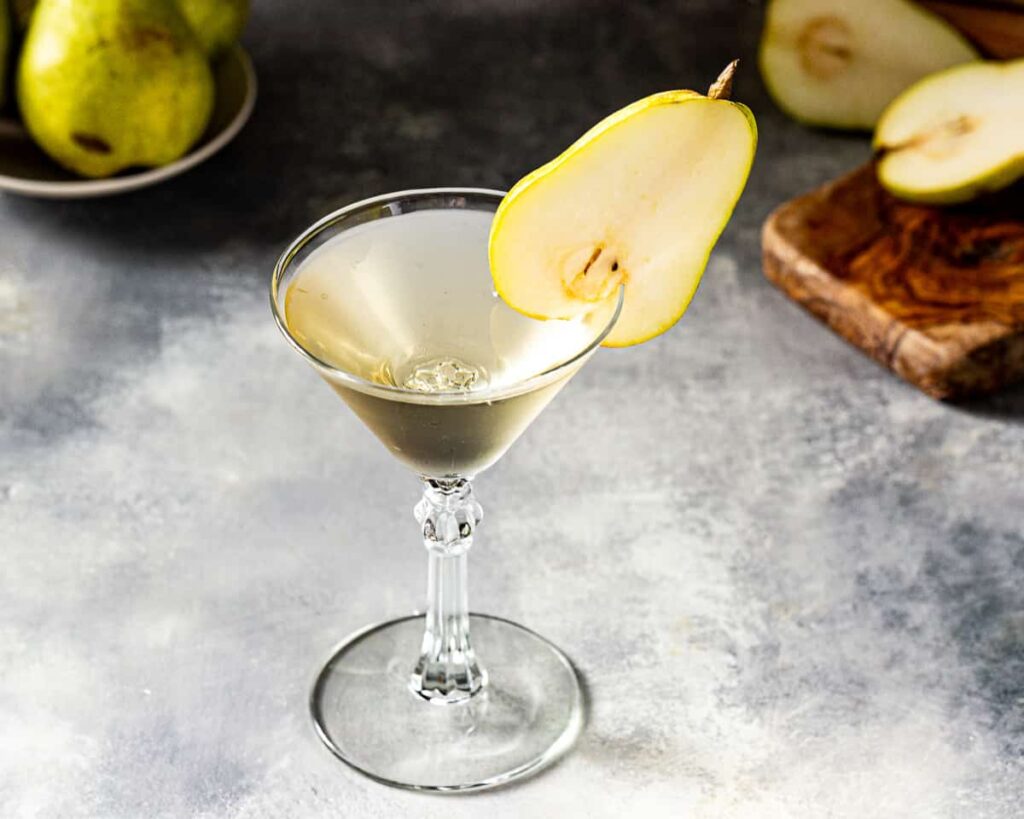 The Best Fall Cocktails Of All Time - The Sassy Cocktail