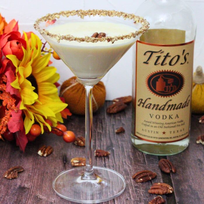The Best Fall Cocktails Of All Time - The Sassy Cocktail